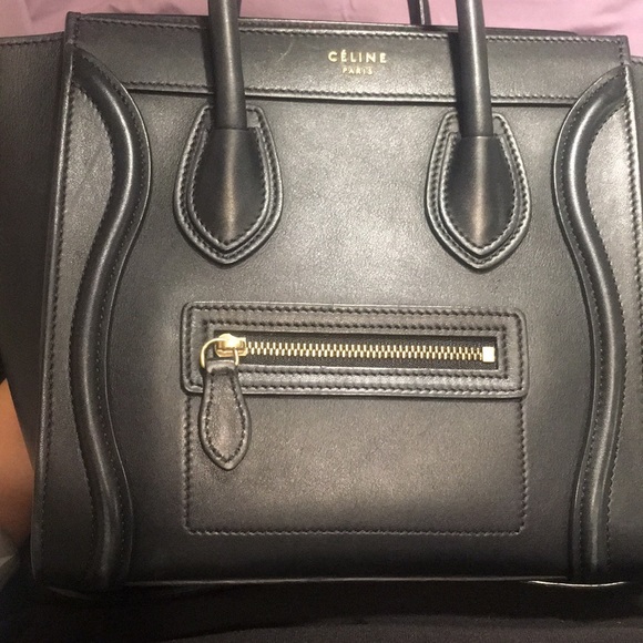 Celine | Bags | Celine Bag | Poshmark